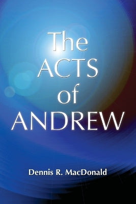 Acts of Andrew - Exclusive Books Online