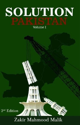 Solution Pakistan - Exclusive Books Online