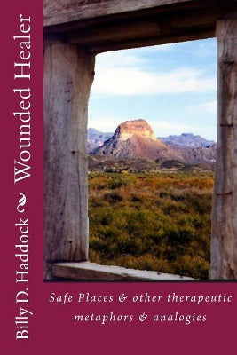 Wounded Healer - Exclusive Books Online