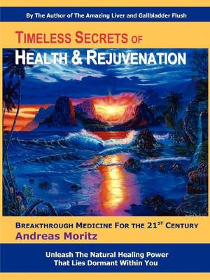 Timeless Secrets of Health and Rejuvenation – Exclusive Books Online