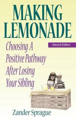 Making Lemonade – Exclusive Books Online