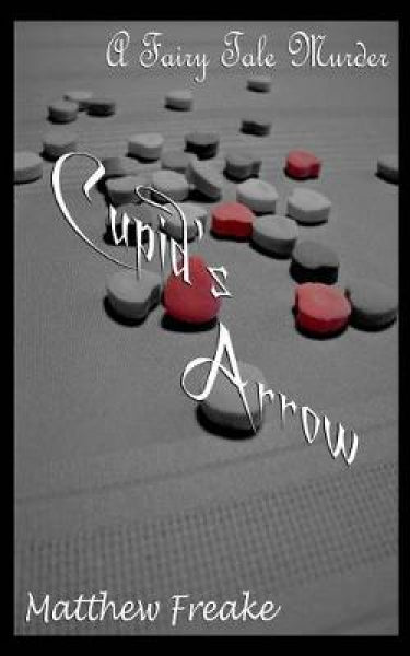 Cupid's Arrow - Exclusive Books Online