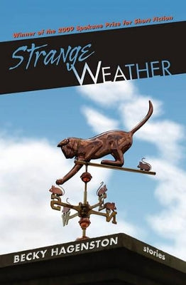 Strange Weather - Exclusive Books Online