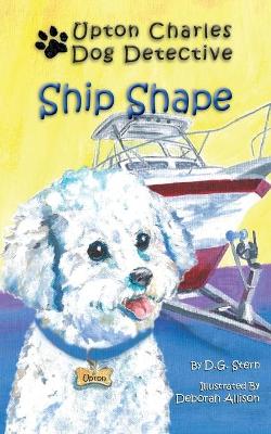 Ship Shape – Exclusive Books Online