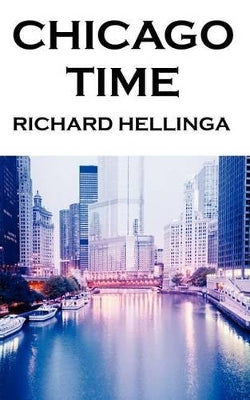 Chicago Time - Exclusive Books Online