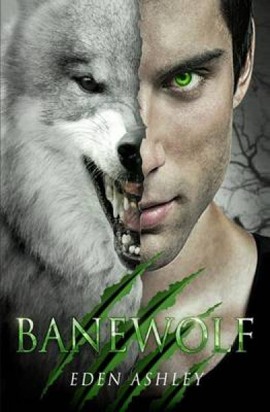 Banewolf - Exclusive Books Online