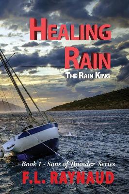 Healing Rain - Exclusive Books Online