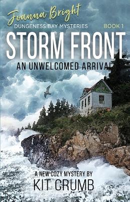 Storm Front - Exclusive Books Online