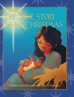 True Story of Christmas – Exclusive Books Online