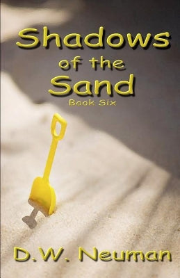 Shadows of the Sand – Exclusive Books Online