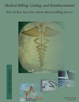 Medical Billing, Coding, and Reimbursement – Exclusive Books Online