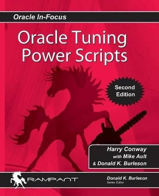 Oracle Tuning Power Scripts - Exclusive Books Online