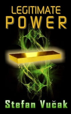Legitimate Power – Exclusive Books Online