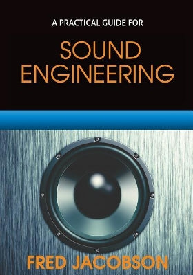Sound Engineering – Exclusive Books Online