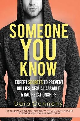 Someone You Know – Exclusive Books Online