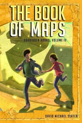 Book of Maps – Exclusive Books Online
