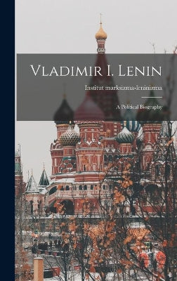 Vladimir I. Lenin - Exclusive Books Online