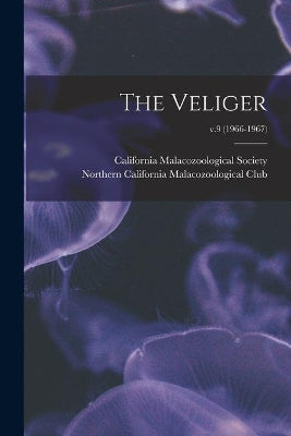 Veliger; v.9 (1966-1967) - Exclusive Books Online