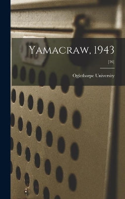 Yamacraw, 1943; [16] – Exclusive Books Online