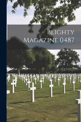 Blighty Magazine 0487 – Exclusive Books Online