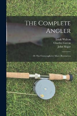 Complete Angler - Exclusive Books Online
