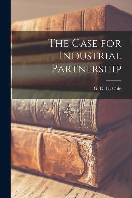 Case for Industrial Partnership - Exclusive Books Online