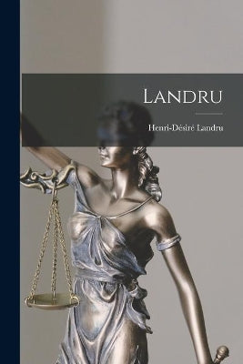Landru - Exclusive Books Online