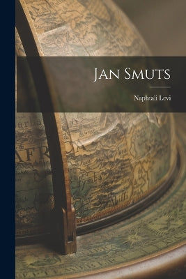 Jan Smuts - Exclusive Books Online