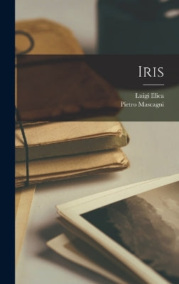 Iris – Exclusive Books Online