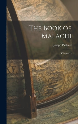 Book of Malachi - Exclusive Books Online