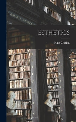 Esthetics – Exclusive Books Online
