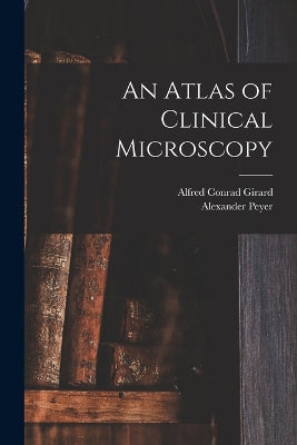 Atlas of Clinical Microscopy – Exclusive Books Online