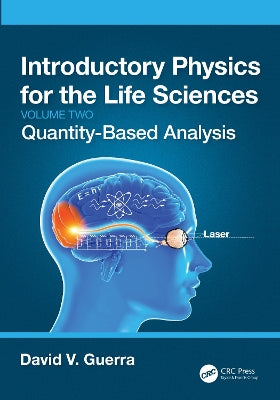 Introductory Physics for the Life Sciences: (Volume 2) - Exclusive Books Online