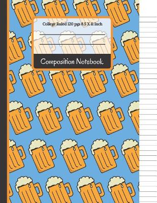 Composition Notebook – Exclusive Books Online