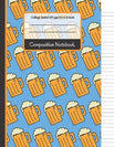 Composition Notebook – Exclusive Books Online
