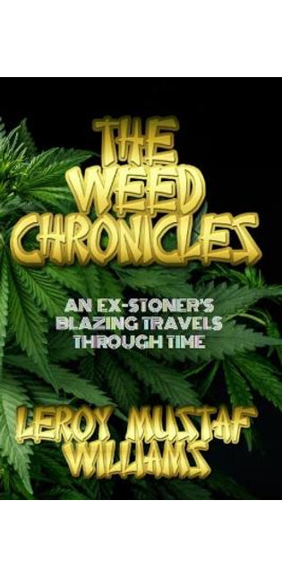 weed chronicles