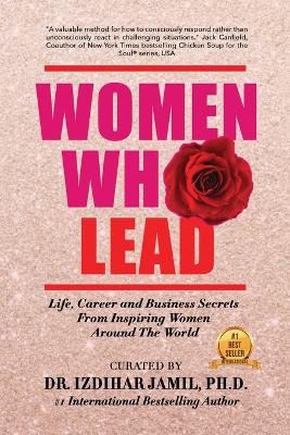 Women Who Lead – Exclusive Books Online