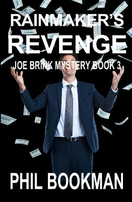 Rainmaker's Revenge - Exclusive Books Online