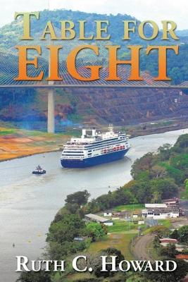 Table for Eight - Exclusive Books Online