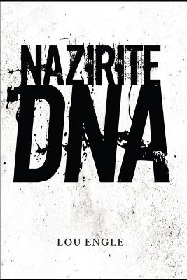 Nazirite DNA – Exclusive Books Online
