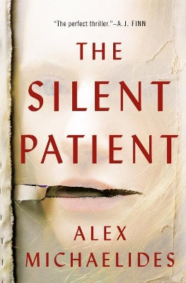 Silent Patient - Exclusive Books Online