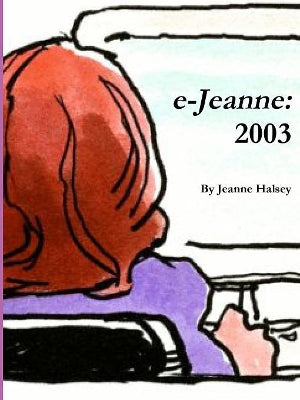 e-Jeanne: 2003 – Exclusive Books Online
