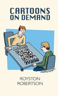 Cartoons on Demand – Exclusive Books Online