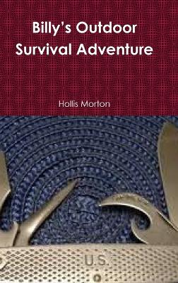 Billy's Outdoor Survival Adventure - Exclusive Books Online