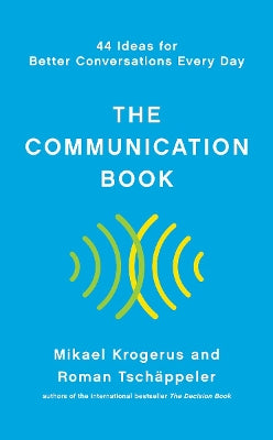 Communication Book - Exclusive Books Online