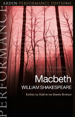Macbeth: Arden Performance Editions - Exclusive Books Online