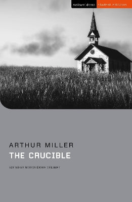 The Crucible – Exclusive Books Online