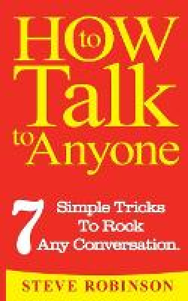 How To Talk To Anyone – Exclusive Books Online