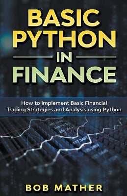Basic Python in Finance - Exclusive Books Online