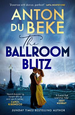 Ballroom Blitz – Exclusive Books Online